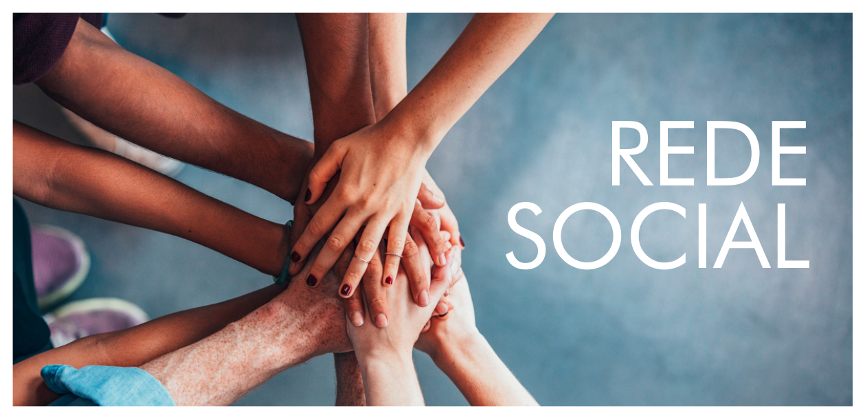 Rede Social - Portal Institucional