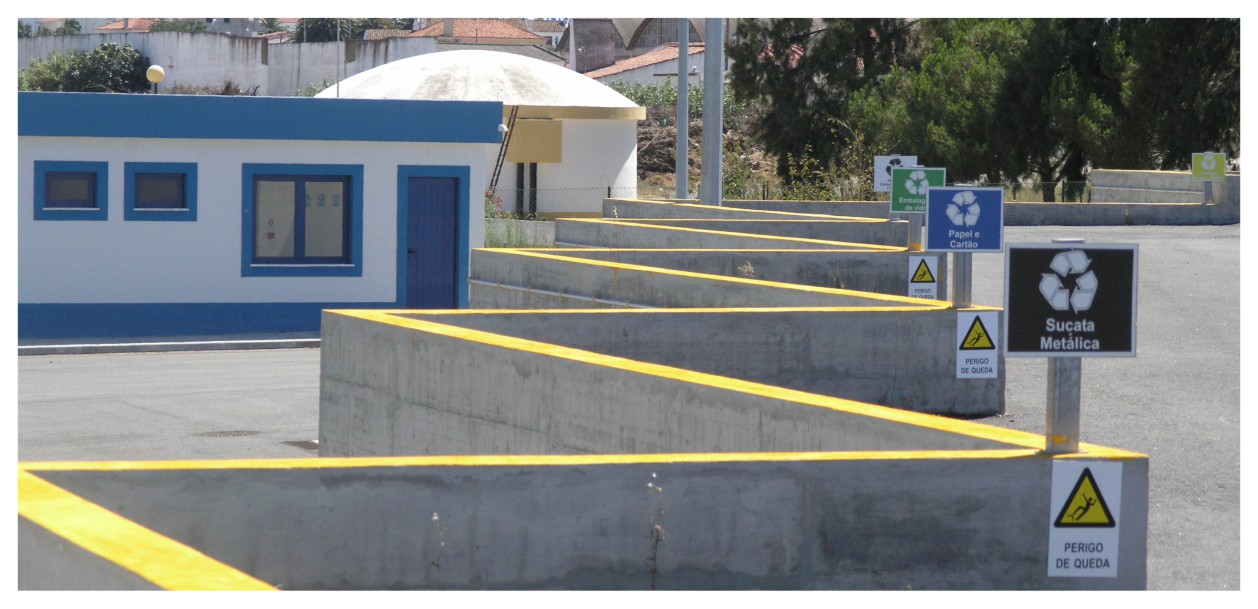 Ecocentro - Portal Institucional