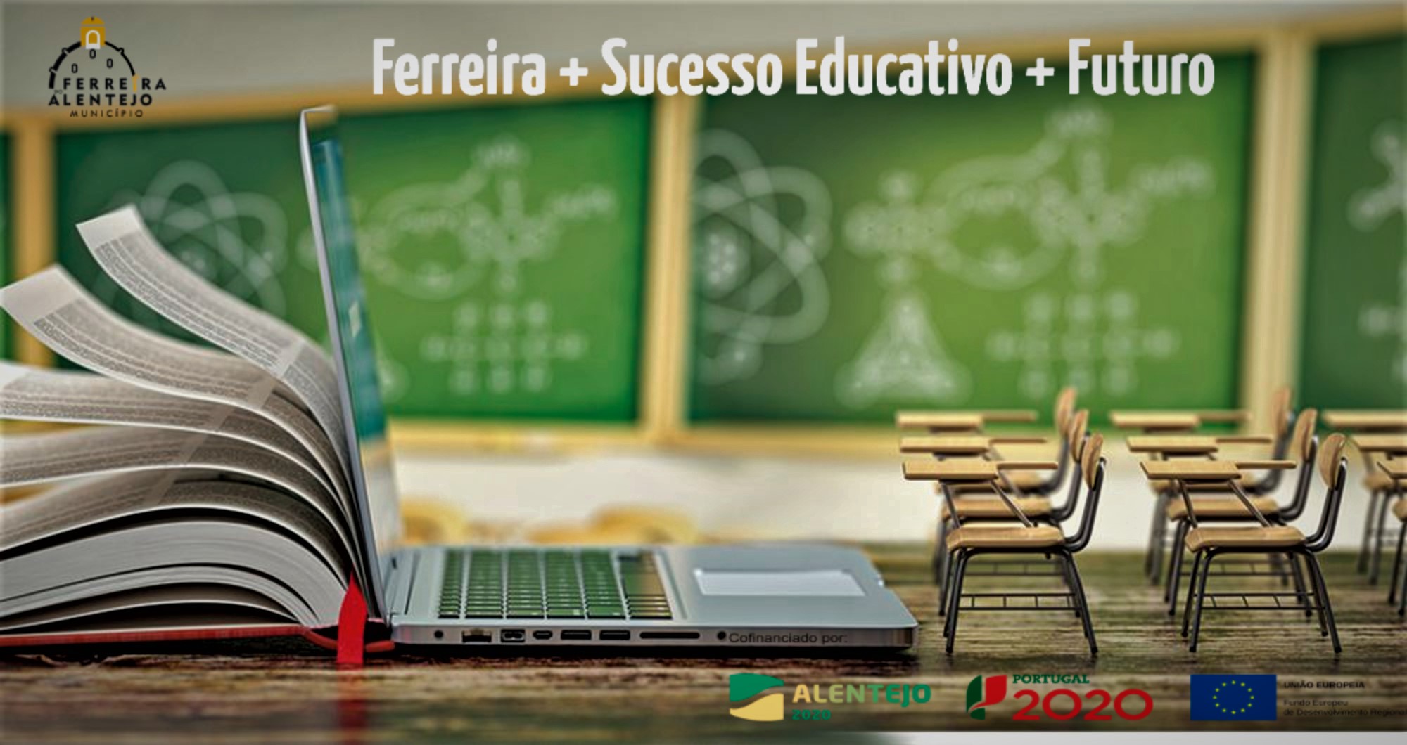 Ferreira + sucesso educativo + futuro | Promoção do sucesso escolar ...